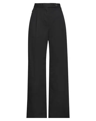 DEPARTMENT 5 Wide-leg Cotton Pants
