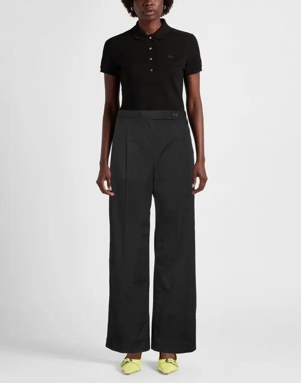 DEPARTMENT 5 Wide-leg Cotton Pants