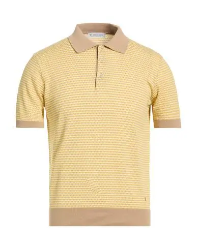 MANUEL RITZ Cotton Sweater