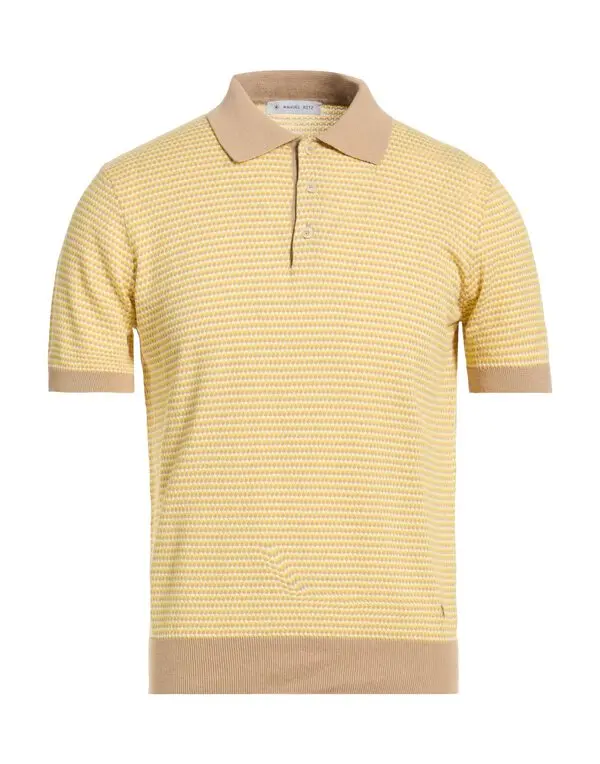 MANUEL RITZ Cotton Sweater