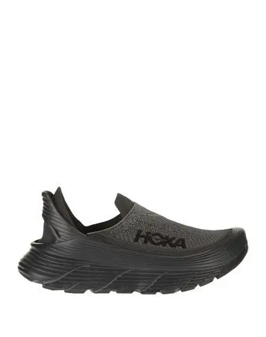 HOKA® Restore Tc Sneakers - Black