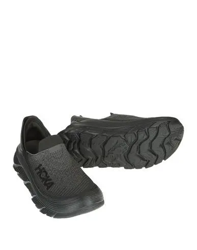HOKA® Restore Tc Sneakers - Black