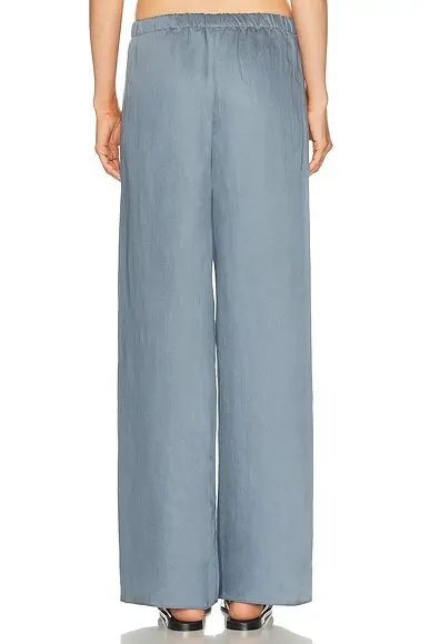 Jenni Kayne Summer Demi Pant - Seaside