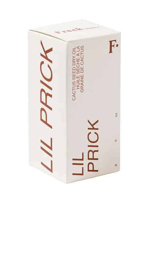 FRECK BEAUTY Lil Prick Cactus Seed Dry Serum