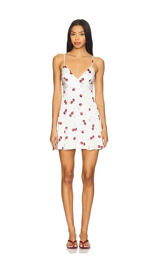 Katie May Betsy Dress