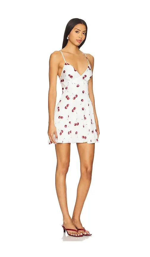 Katie May Betsy Dress