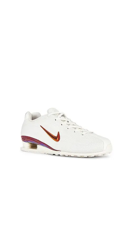 Nike Shox Z Se Sneakers