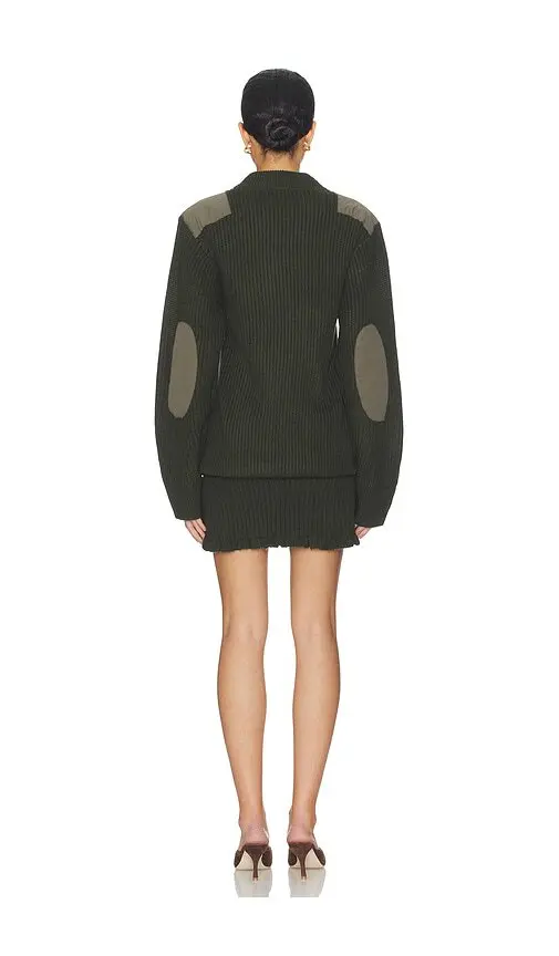 NIIHAI Command Dress