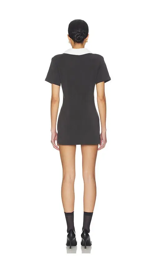 NIIHAI The Rugby Dress