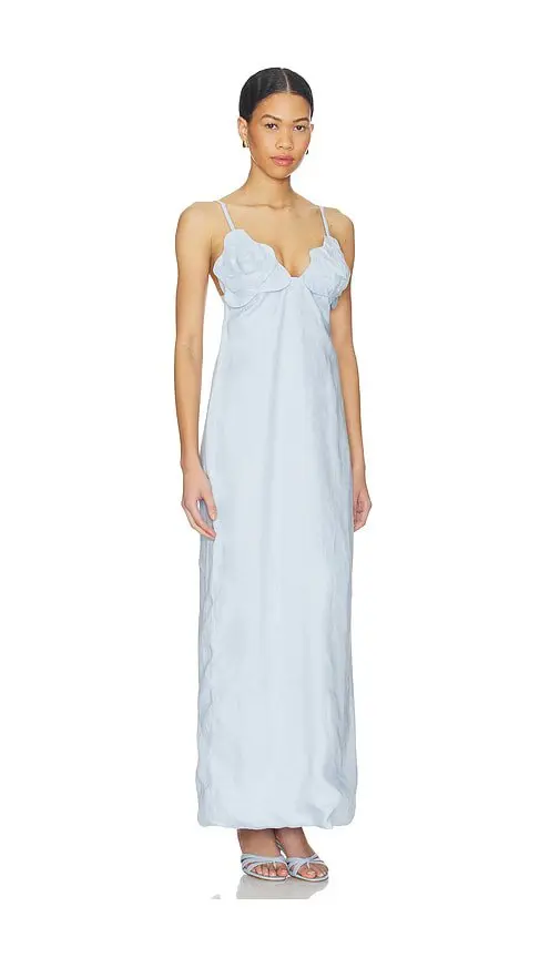 ANCORA Azara Dress