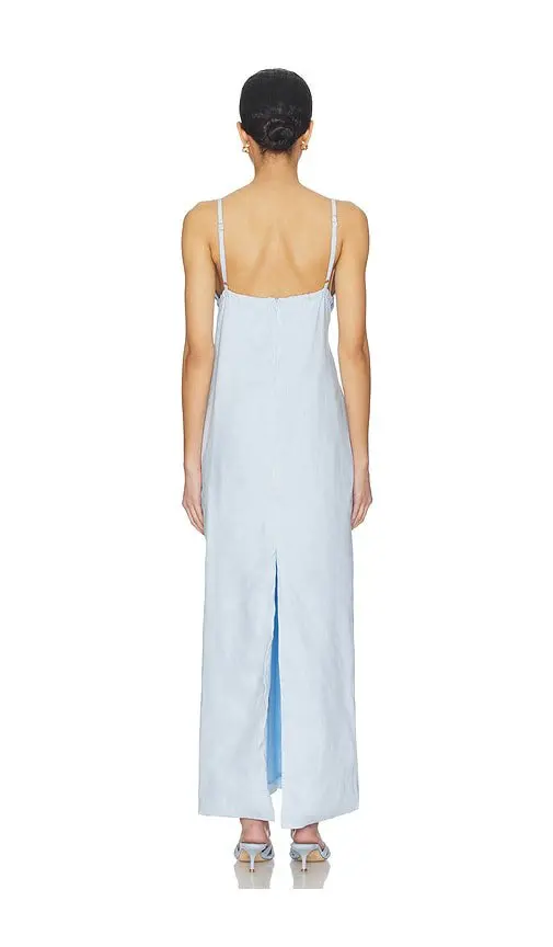 ANCORA Azara Dress