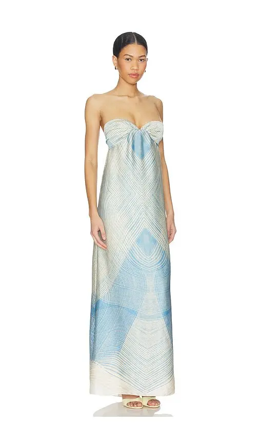 Alexis Dianne Dress