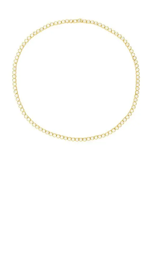 THE M JEWELERS NY Necklace - Gold