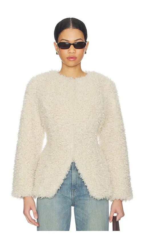 ALIGNE Daphne Borg Jacket