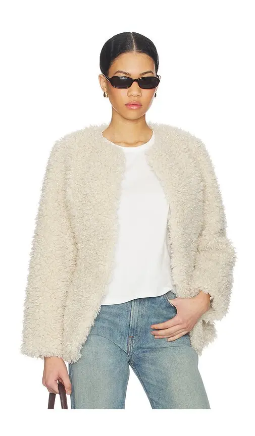 ALIGNE Daphne Borg Jacket