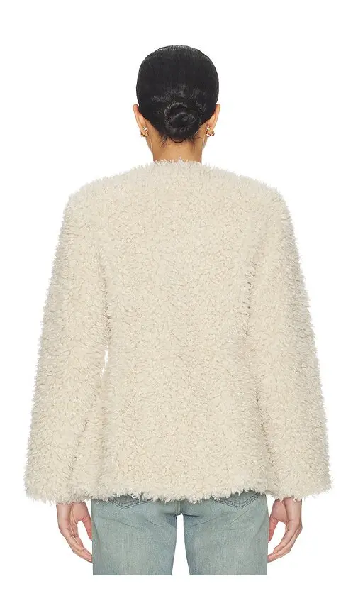 ALIGNE Daphne Borg Jacket
