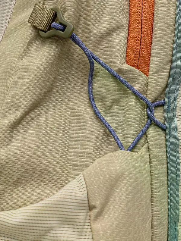 COTOPAXI Zip Backpack