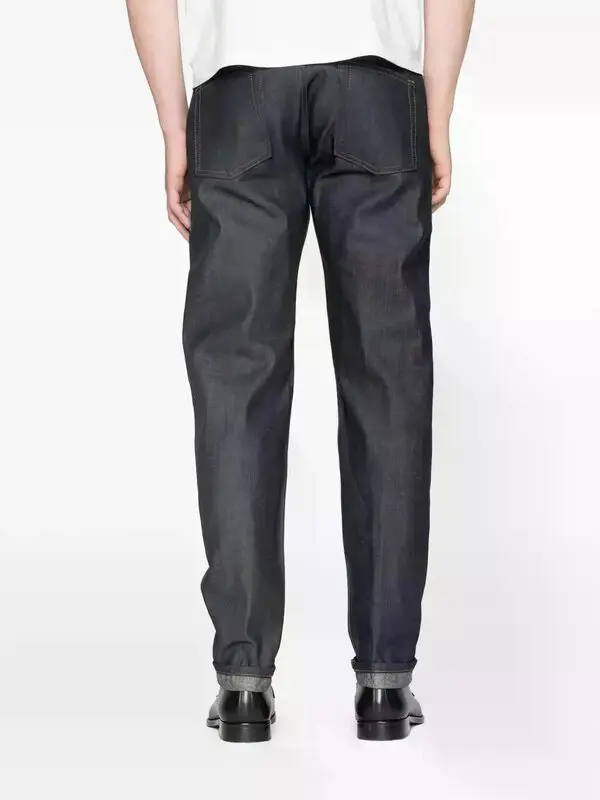 Naked & Famous Denim Easy Guy Jeans