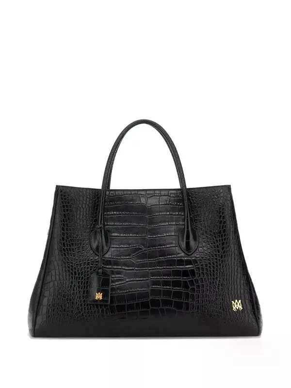 Amiri 50 Tote Bag - Black