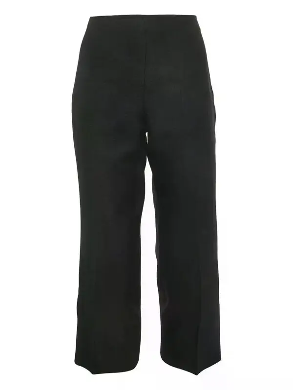 Gucci Pleated Front Trousers