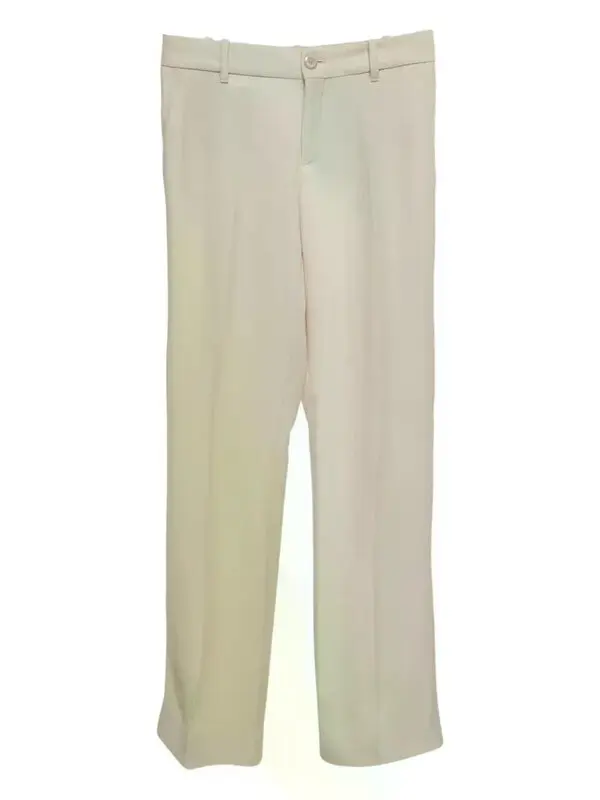 Gucci Flared Trousers