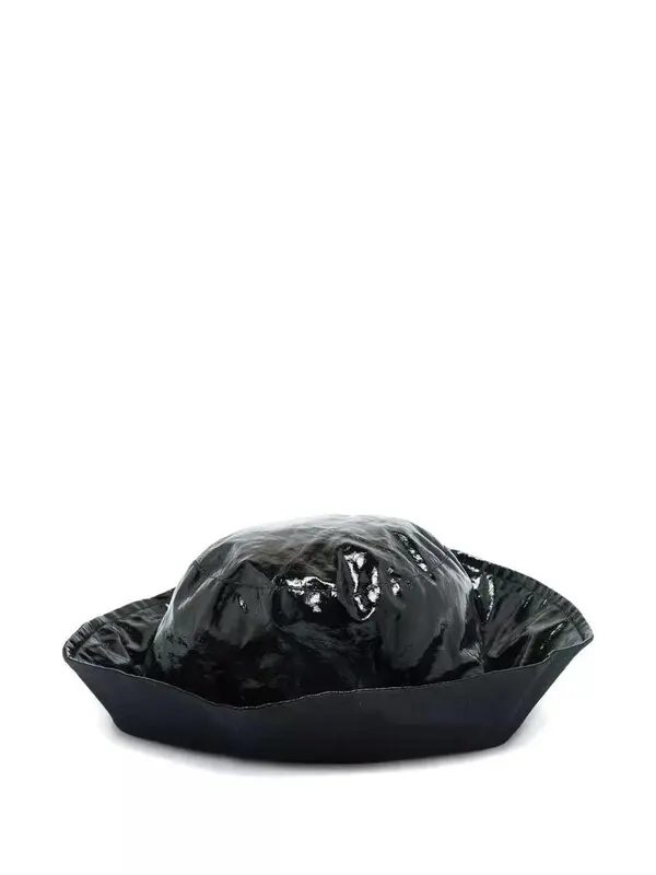 Isabel Marant Étoile Coated Bucket Hat