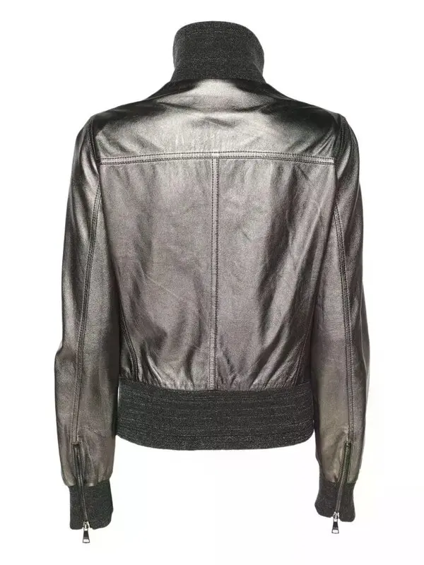 Dolce & Gabbana Zip-up Jacket