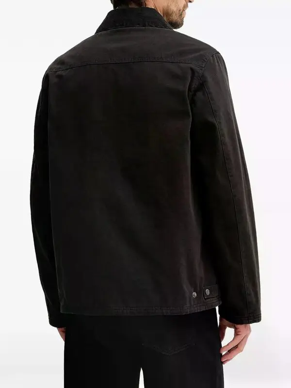 Barbour Cove Zip-up Jacket