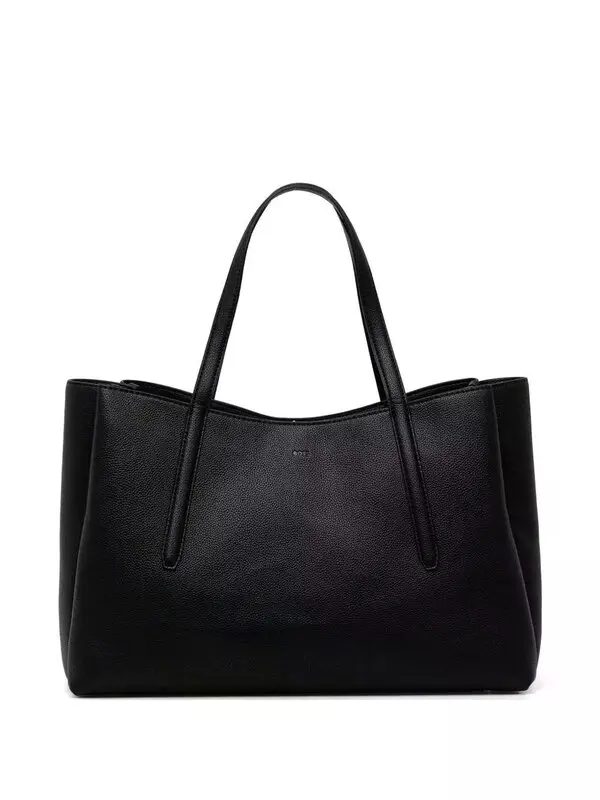 BOSS Anett Tote Bag