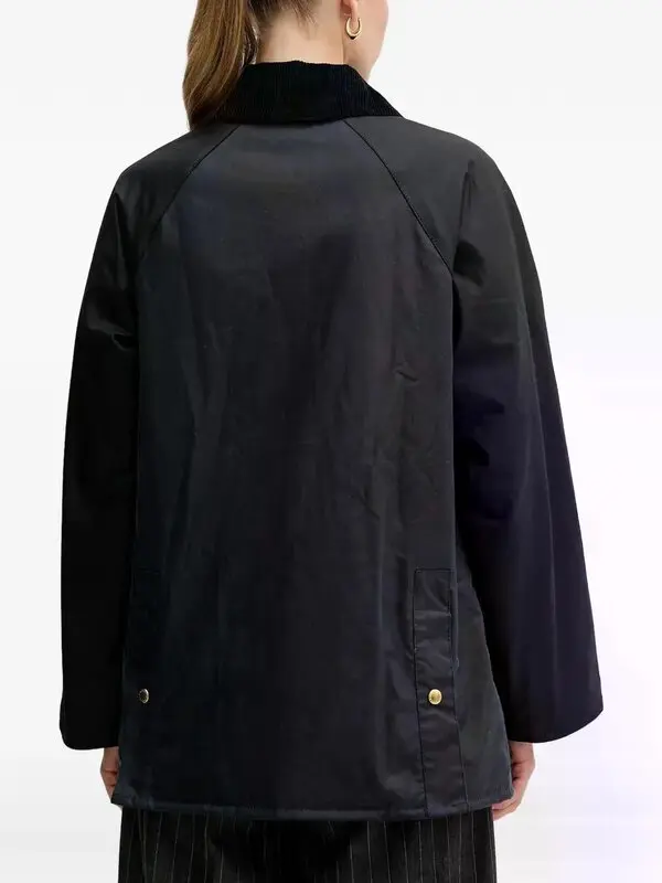 Barbour Kettlewell Pocket Jacket
