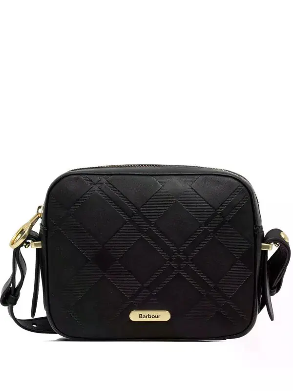 Barbour Daphne Quilted Crossbody Bag