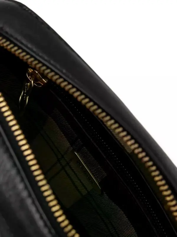 Barbour Daphne Quilted Crossbody Bag