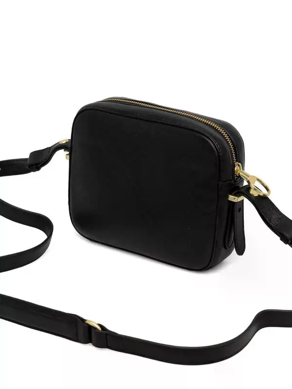 Barbour Daphne Quilted Crossbody Bag
