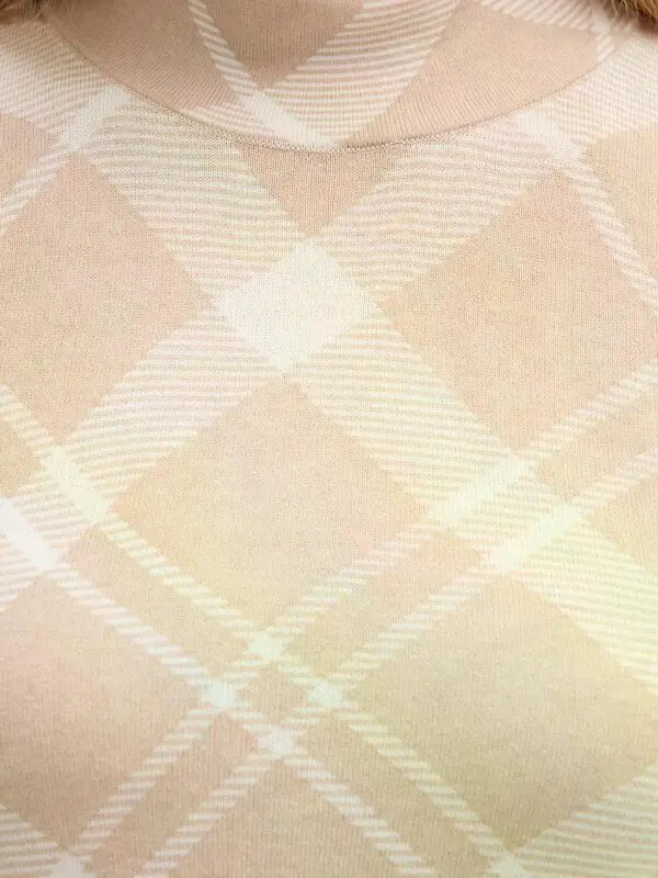 Barbour Argyle High-neck Top