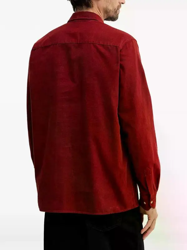 Barbour Haltcliff Pocket Shirt