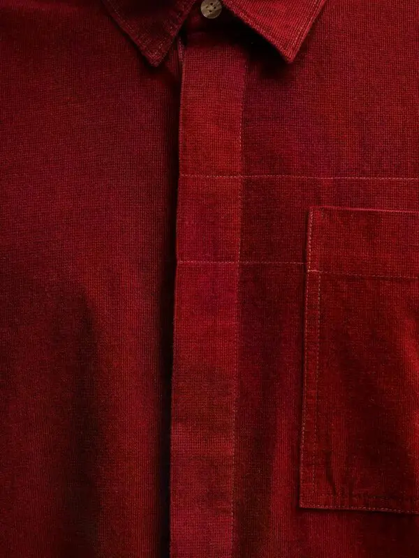 Barbour Haltcliff Pocket Shirt