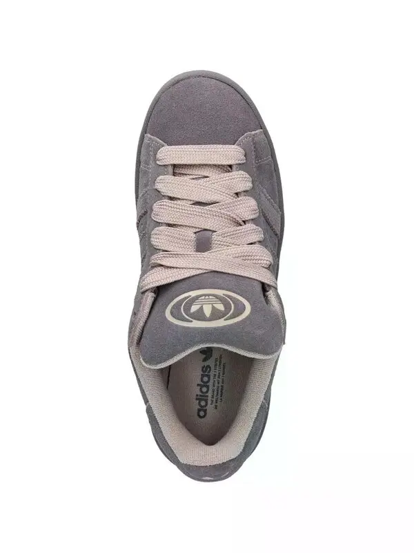 Adidas Campus Suede Sneakers