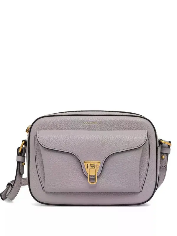 COCCINELLE Small Beat Crossbody Bag