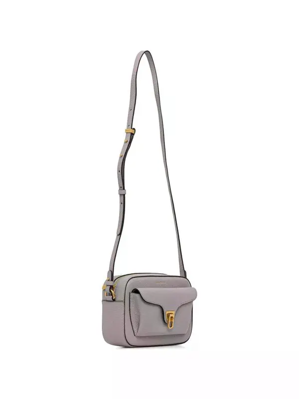 COCCINELLE Small Beat Crossbody Bag