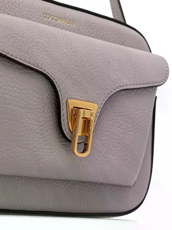 COCCINELLE Small Beat Crossbody Bag