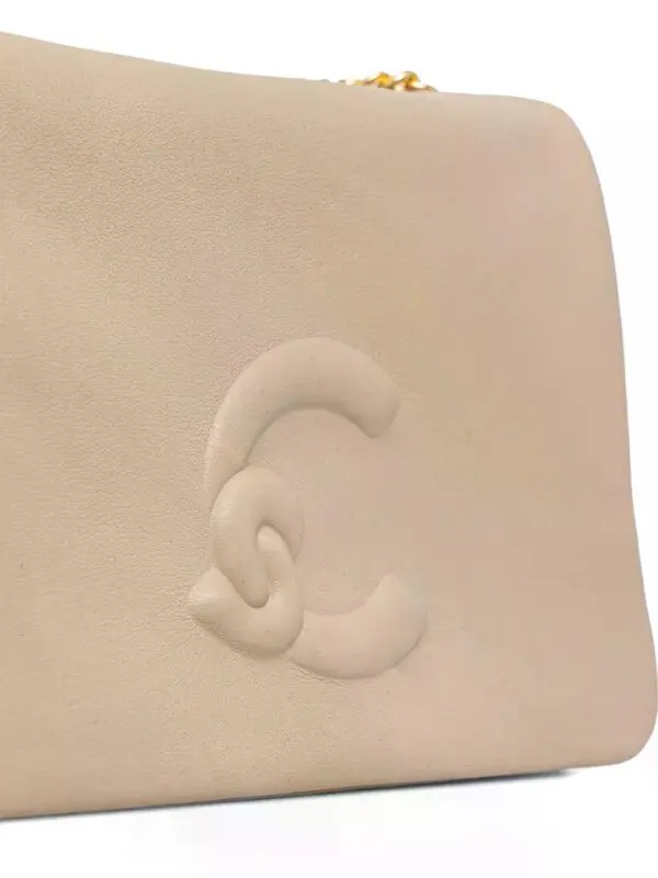 COCCINELLE Mini Cross Body Bag