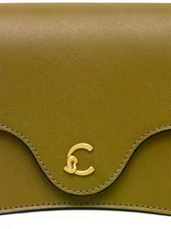 COCCINELLE Mini C-me Crossbody Bag