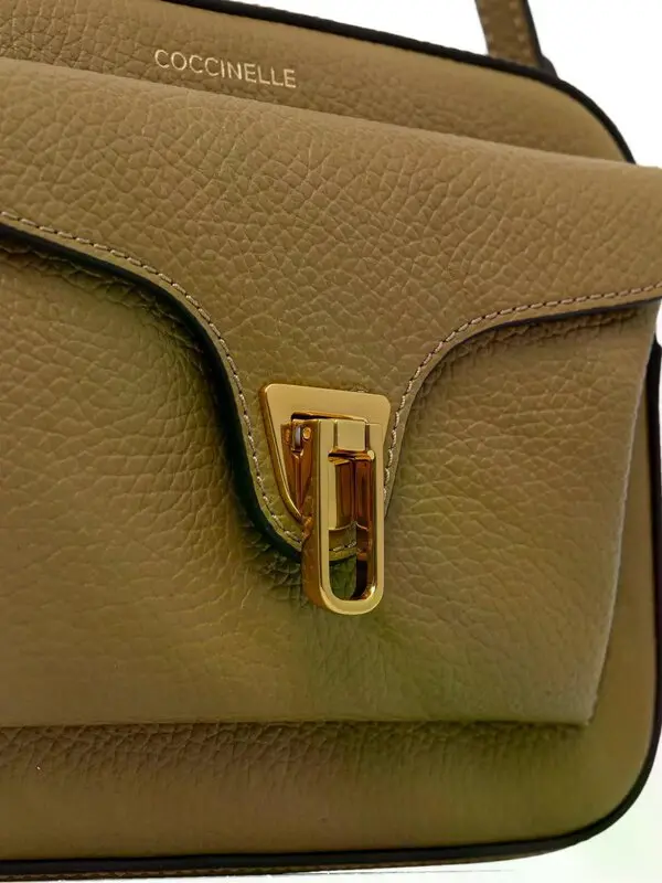 COCCINELLE Small Beat Crossbody Bag