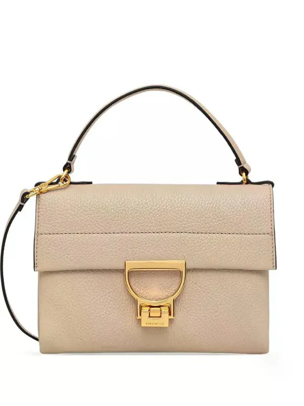 COCCINELLE Mini Arlettis Satchel