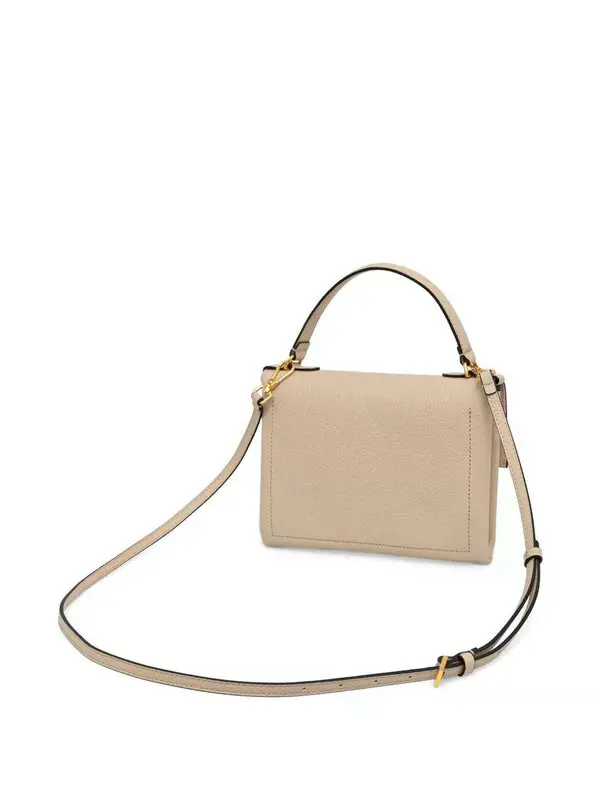 COCCINELLE Mini Arlettis Satchel