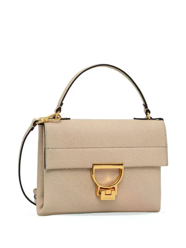 COCCINELLE Mini Arlettis Satchel