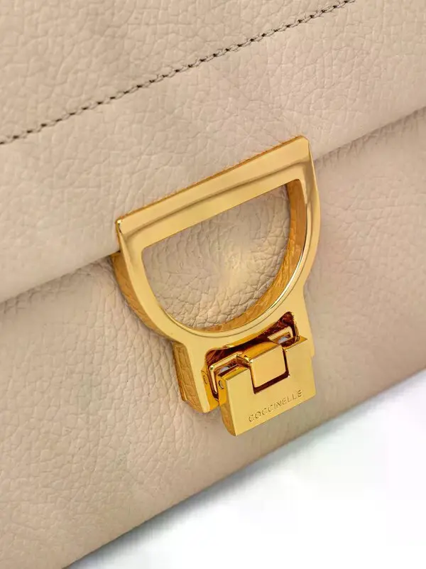 COCCINELLE Mini Arlettis Satchel