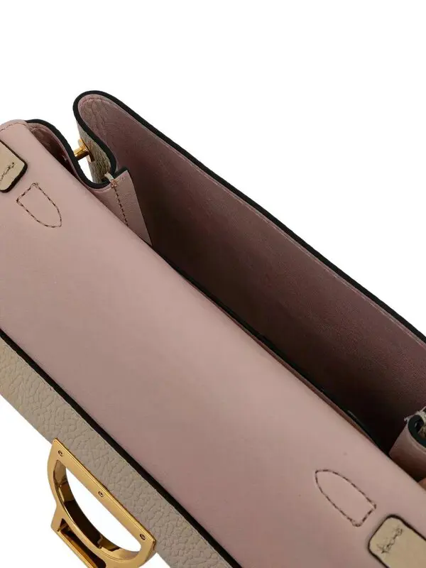 COCCINELLE Mini Arlettis Satchel