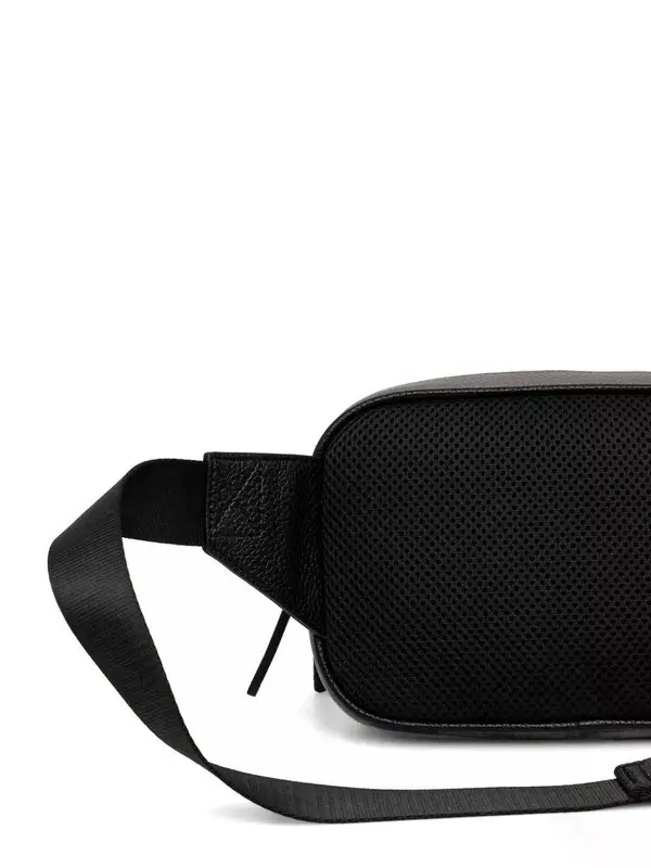 Armani Exchange Zip-fastening Belt Bag