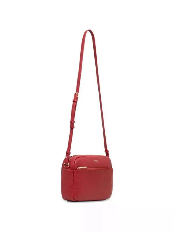 Liu Jo Zip Crossbody Bag